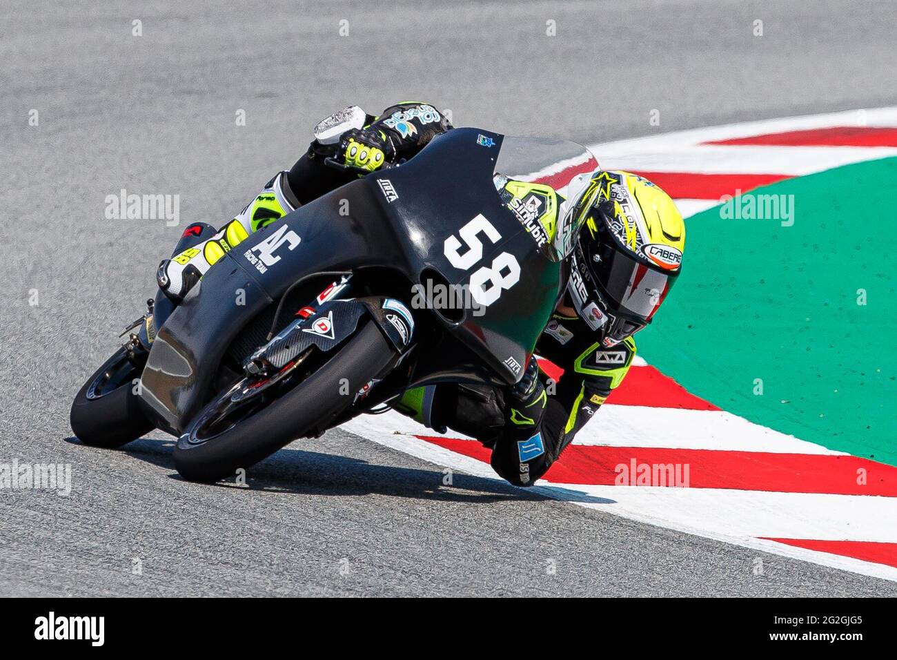 Team ac motorsport hi-res stock photography and images - Alamy