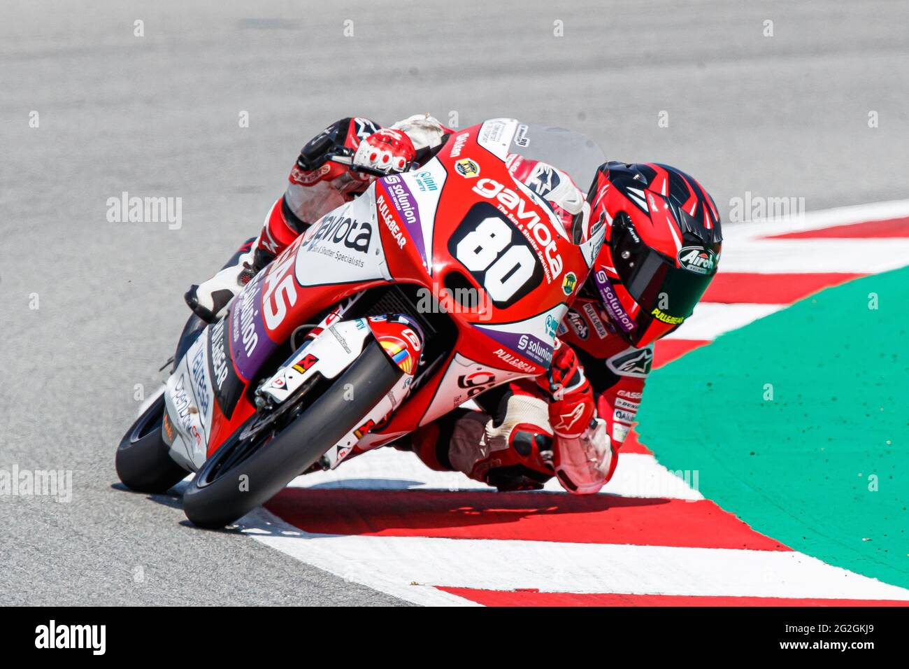 Racing circuit colombia hi-res stock photography and images - Alamy