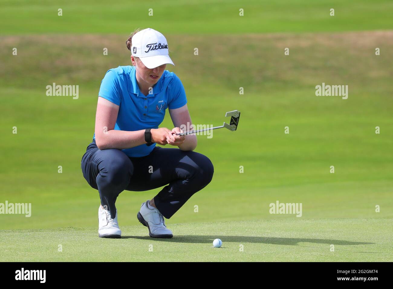 Hannah findlay hi-res stock photography and images - Alamy