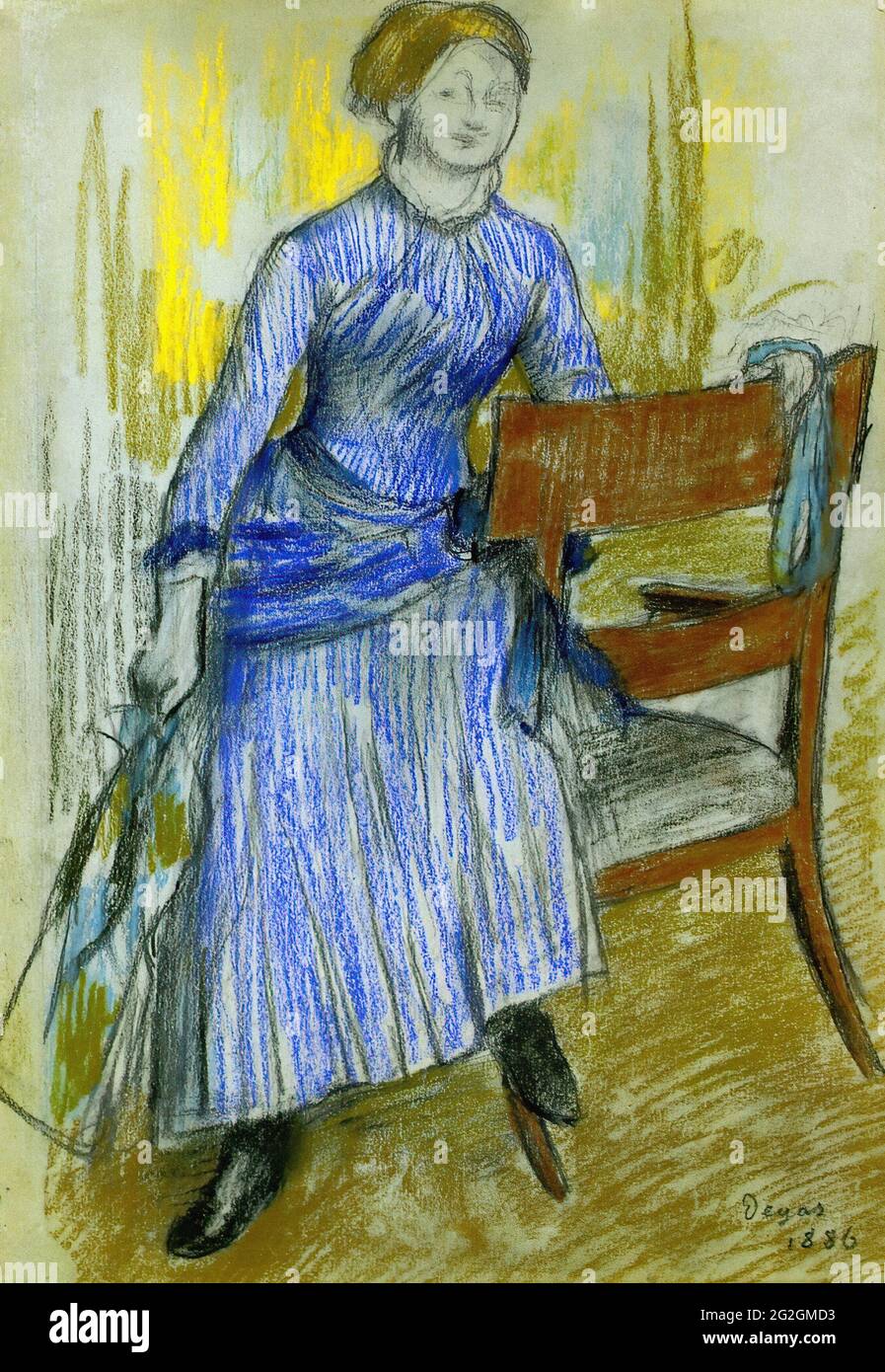 Helene rouart hi-res stock photography and images - Alamy