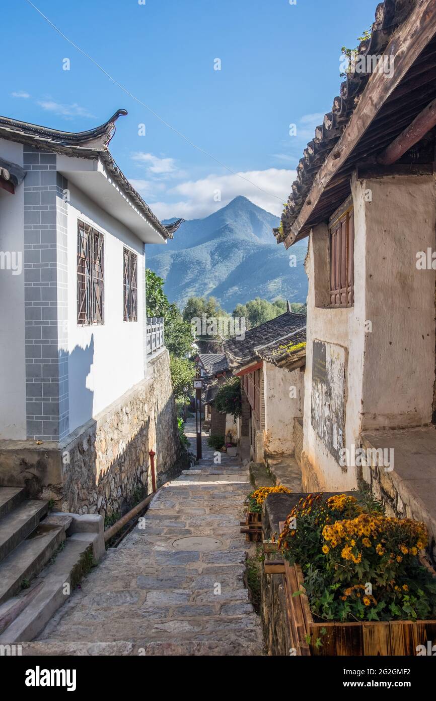 Old Chinese Mountain Homes Things To Do In Songyang In 2025 Top