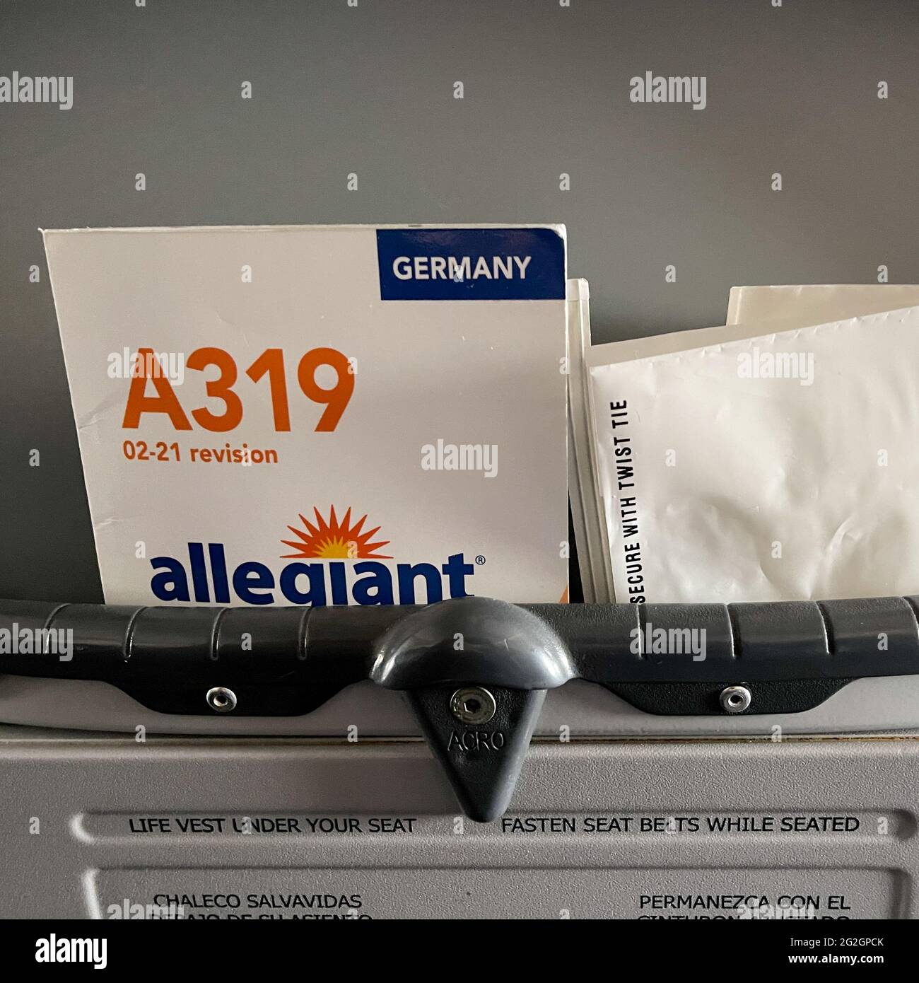 Airplane queue usa hi-res stock photography and images - Alamy