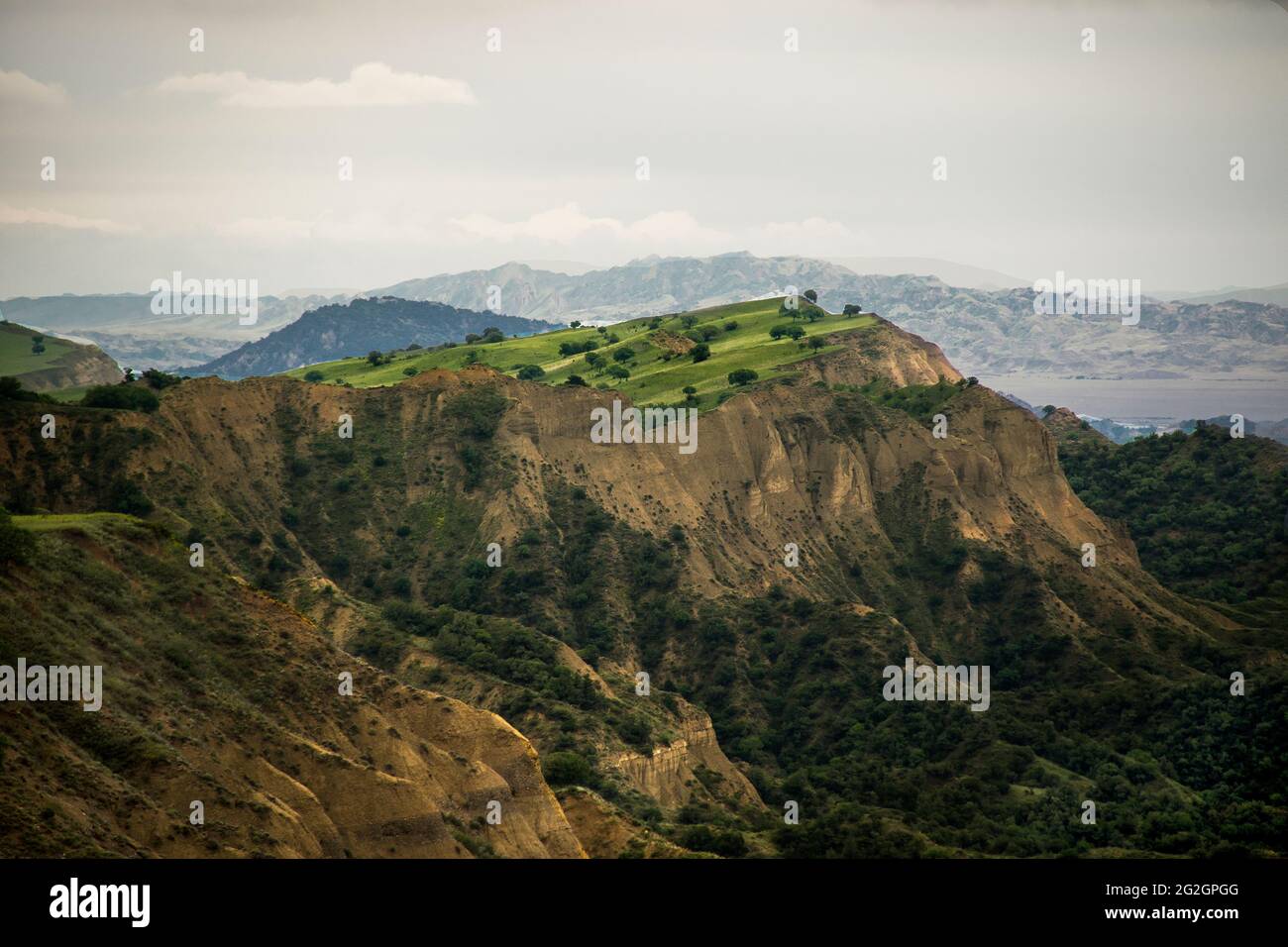Vashlovani georgia hi-res stock photography and images - Alamy