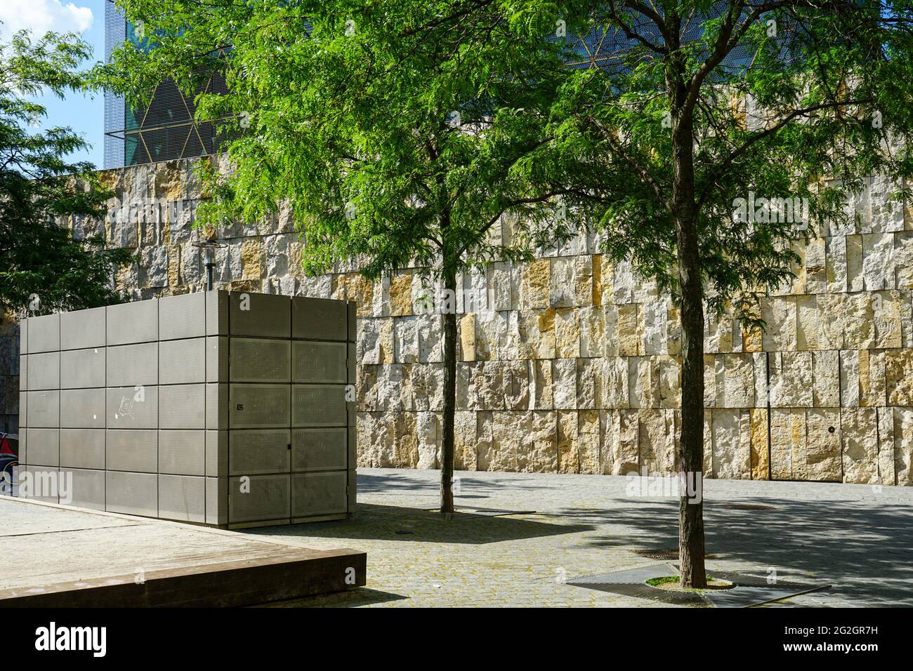 Synagogue Jewish Center High Resolution Stock Photography and Images ...