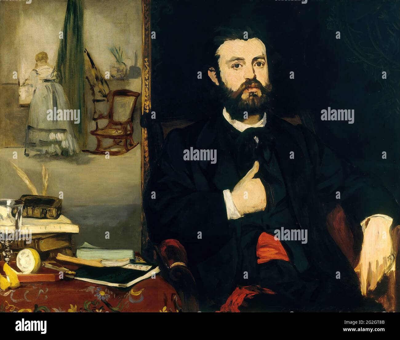 Astruc hi-res stock photography and images - Alamy