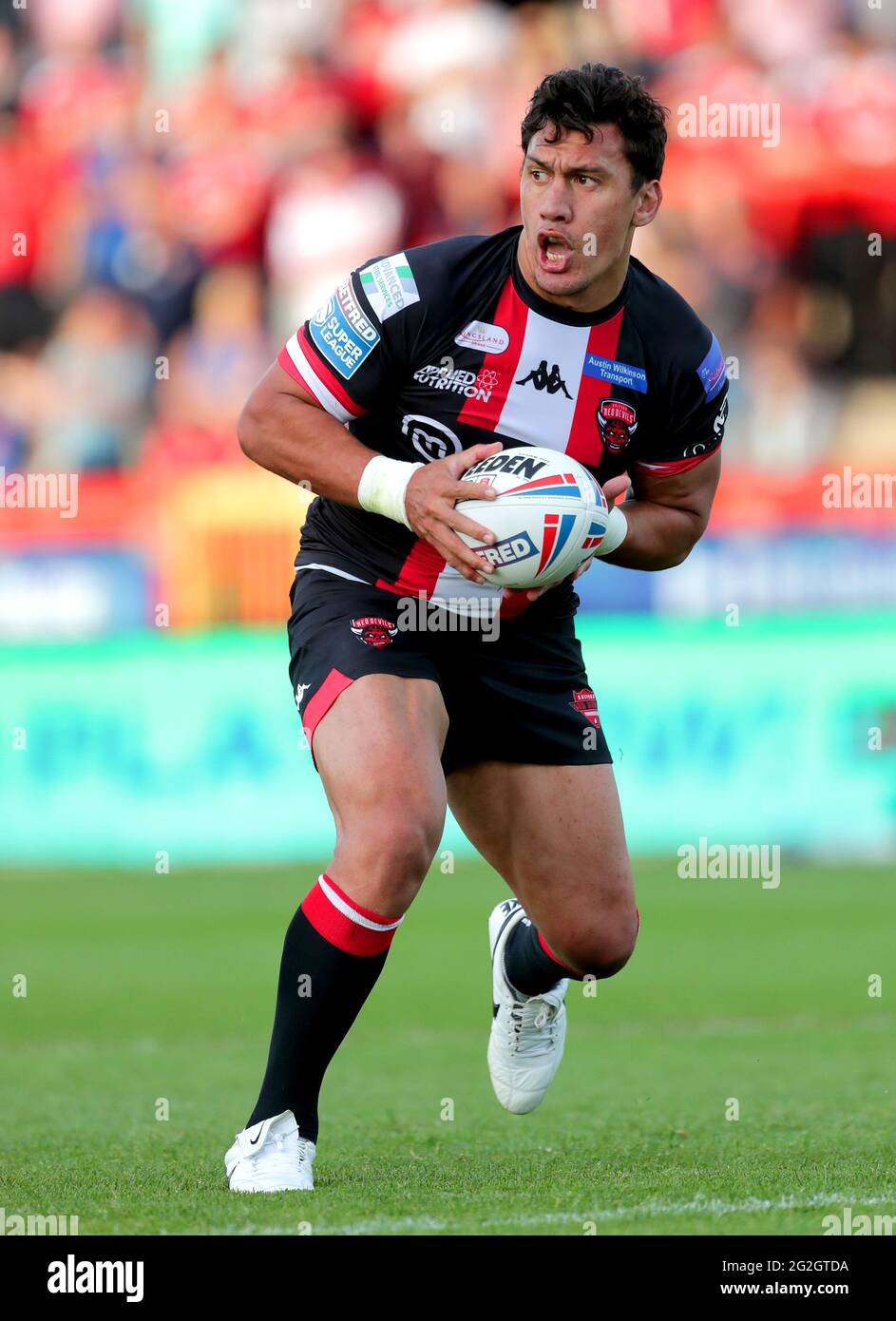 Elijah taylor hi-res stock photography and images - Alamy