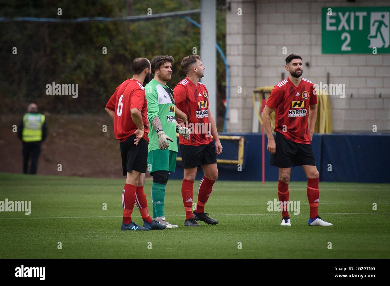 Worcester warriors sixways 2020 hi-res stock photography and images - Alamy
