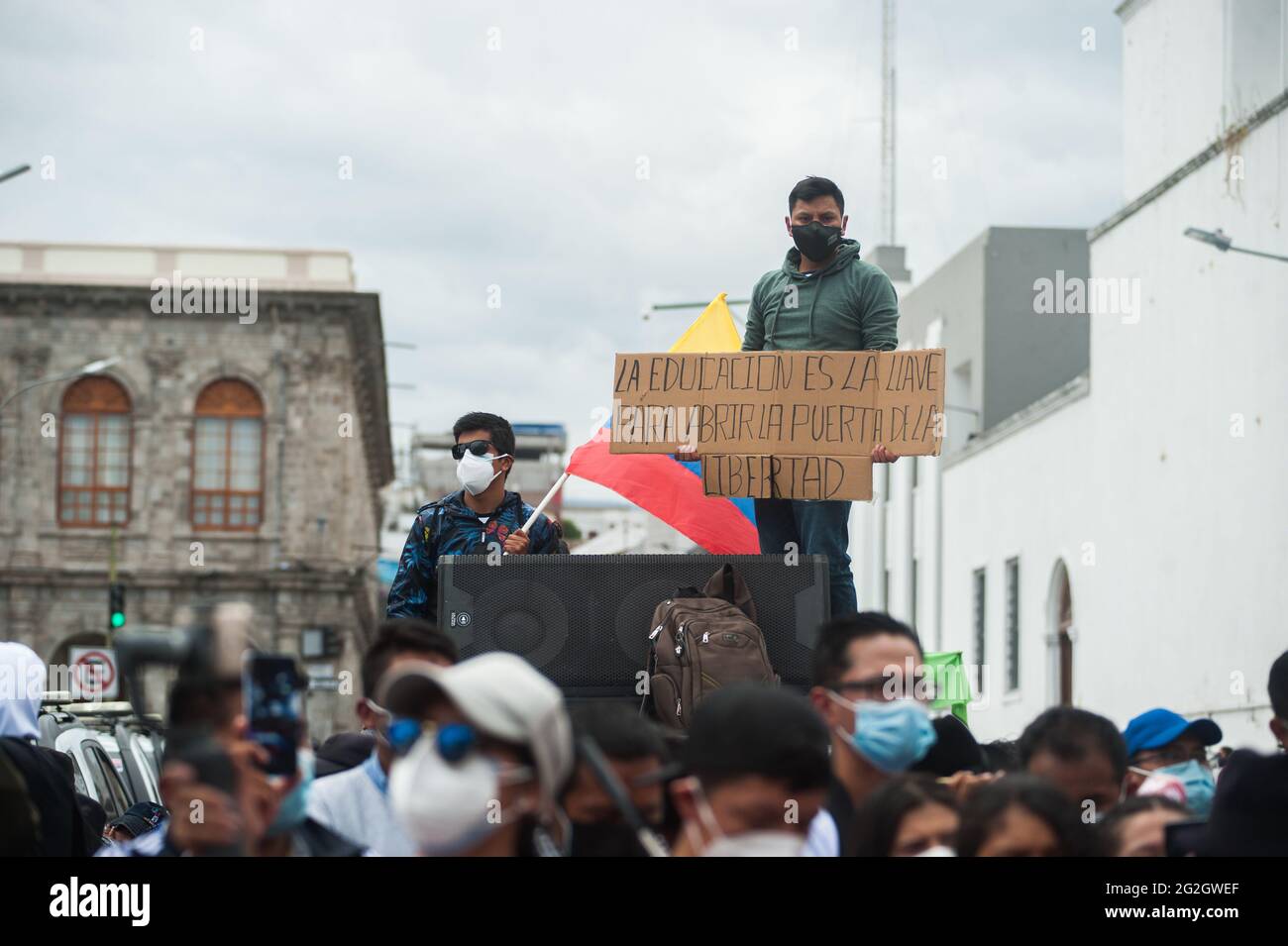 Indigenous movements hi-res stock photography and images - Alamy