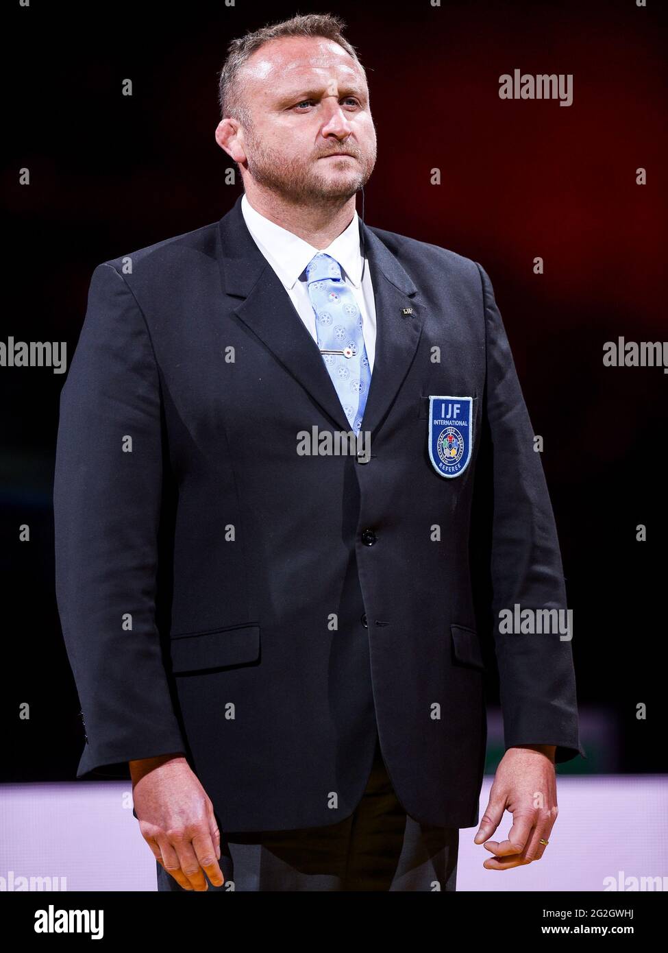 Bataille matthieu hi-res stock photography and images - Alamy