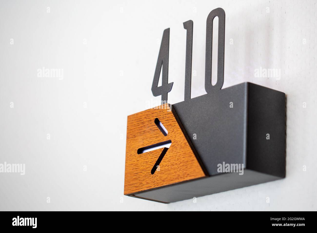 Number 410 hi-res stock photography and images - Alamy