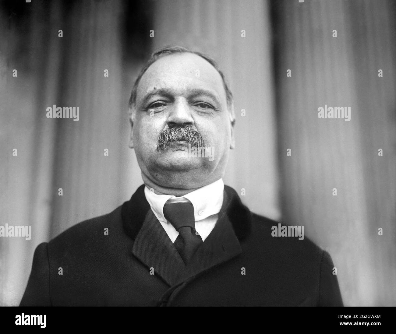 Herbert Hoover Vice President