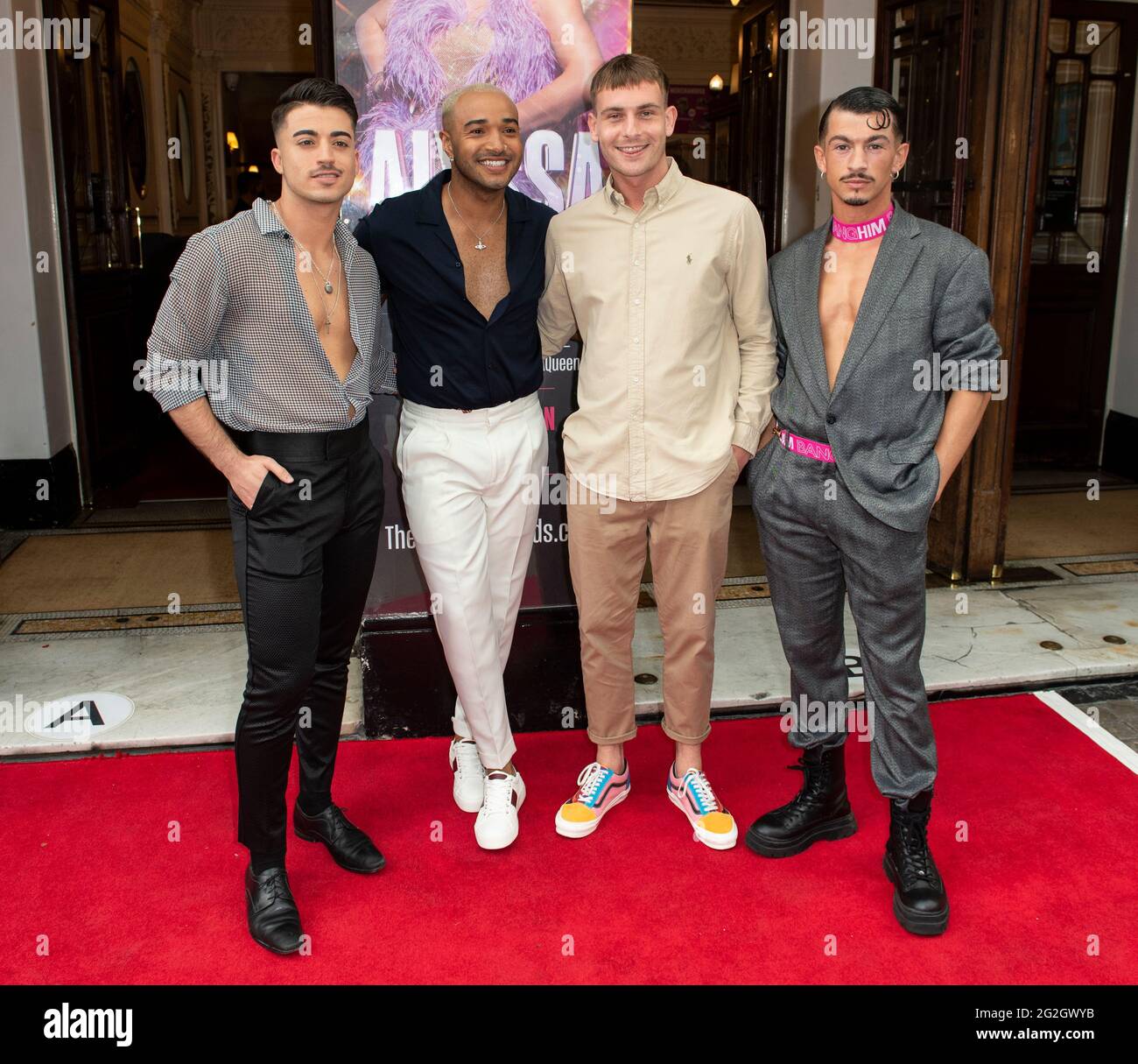 Alex austin hi-res stock photography and images - Alamy