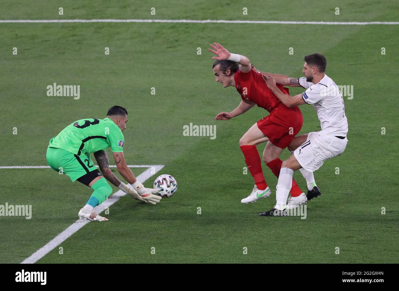 Ugurcan cakir hi-res stock photography and images - Alamy