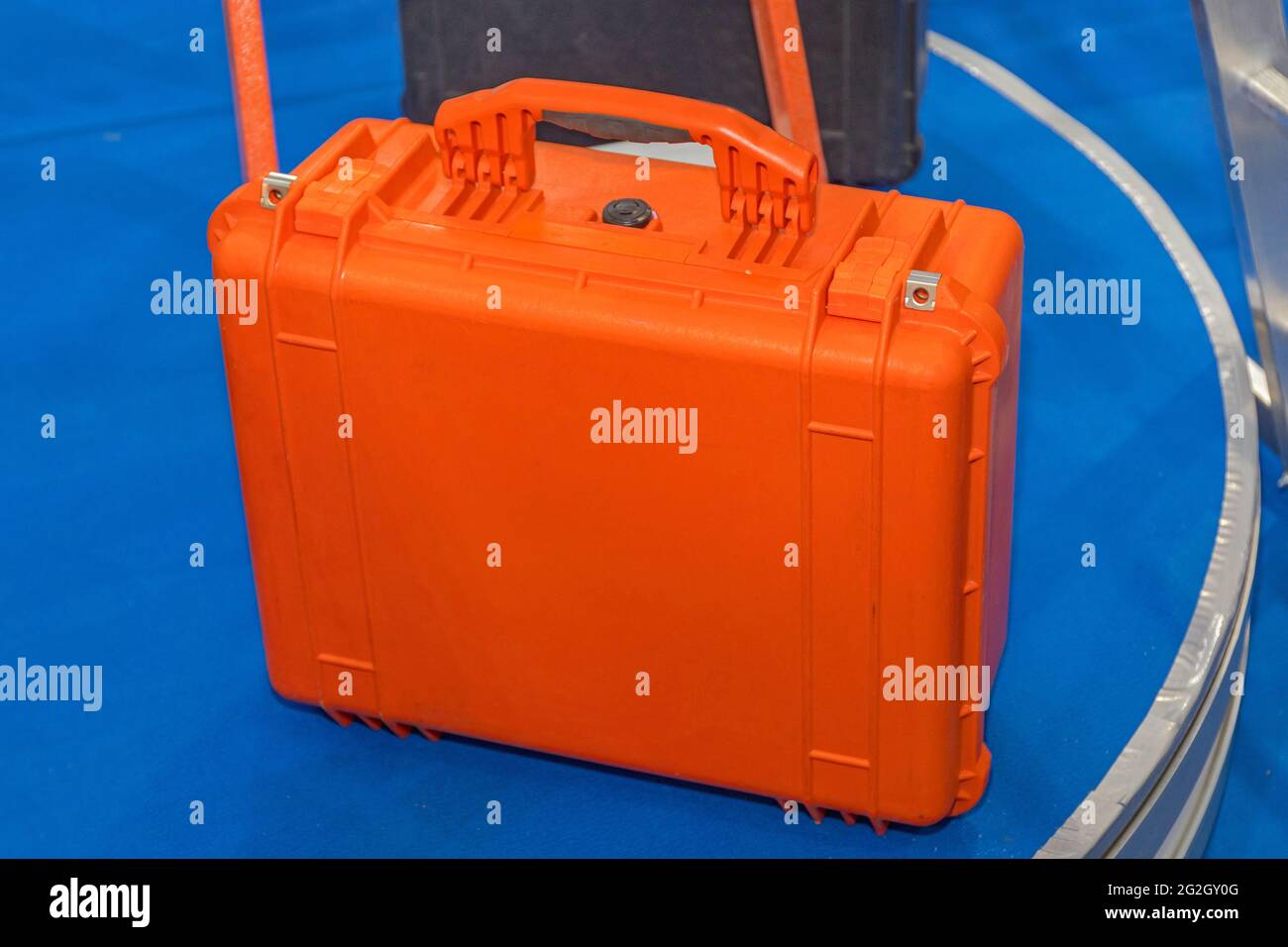 Strong case hi-res stock photography and images - Alamy