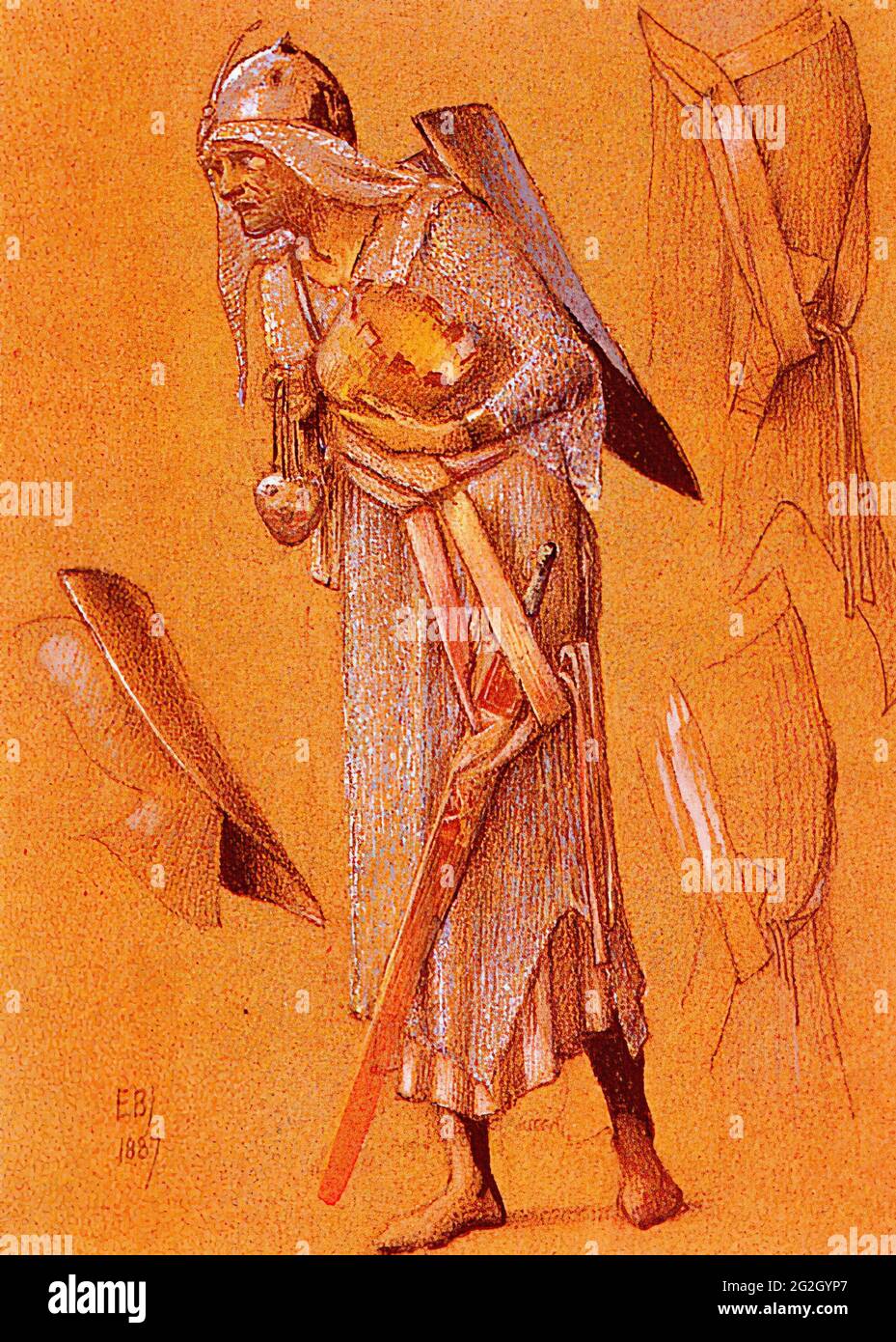 King gaspar hi-res stock photography and images - Alamy