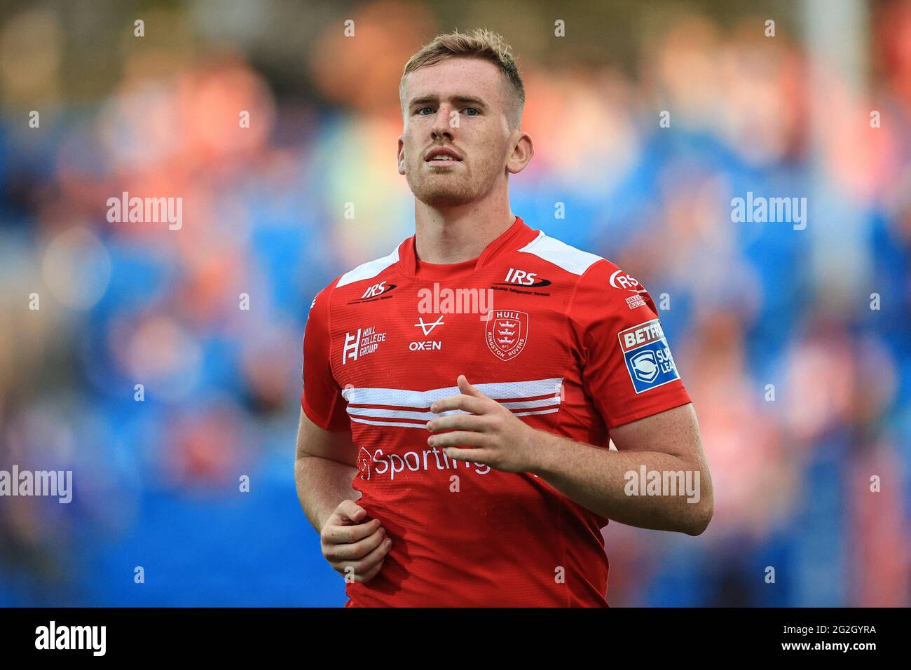 Rowan milnes hull kr hi-res stock photography and images - Alamy