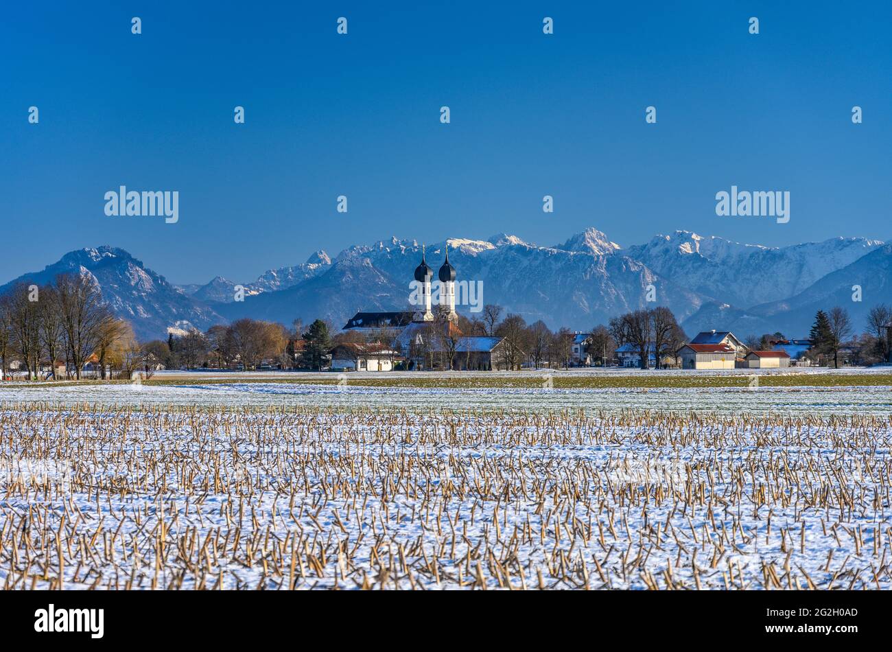 Trinity mining district hi-res stock photography and images - Alamy