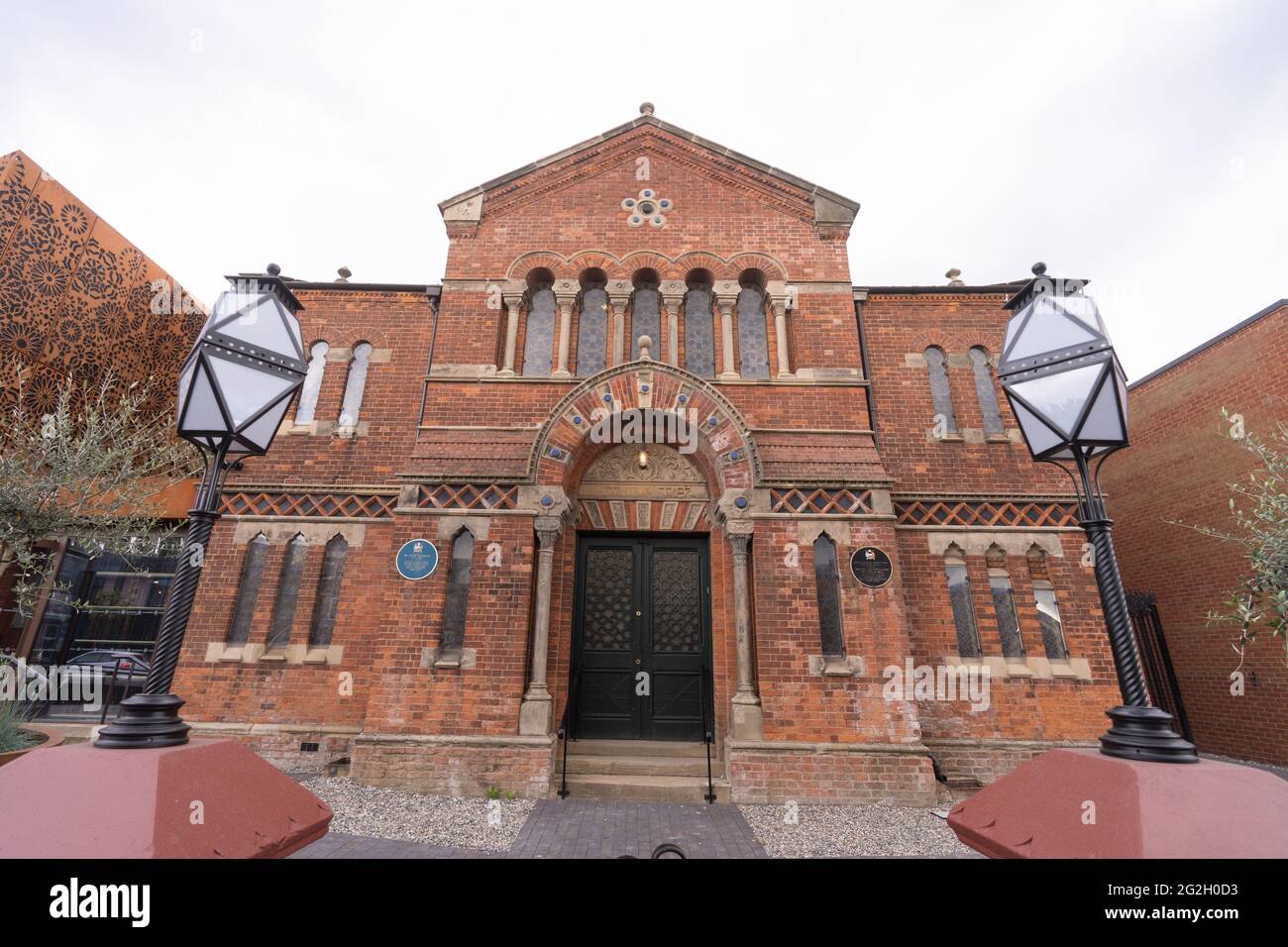 Cheetham hill hi-res stock photography and images - Alamy