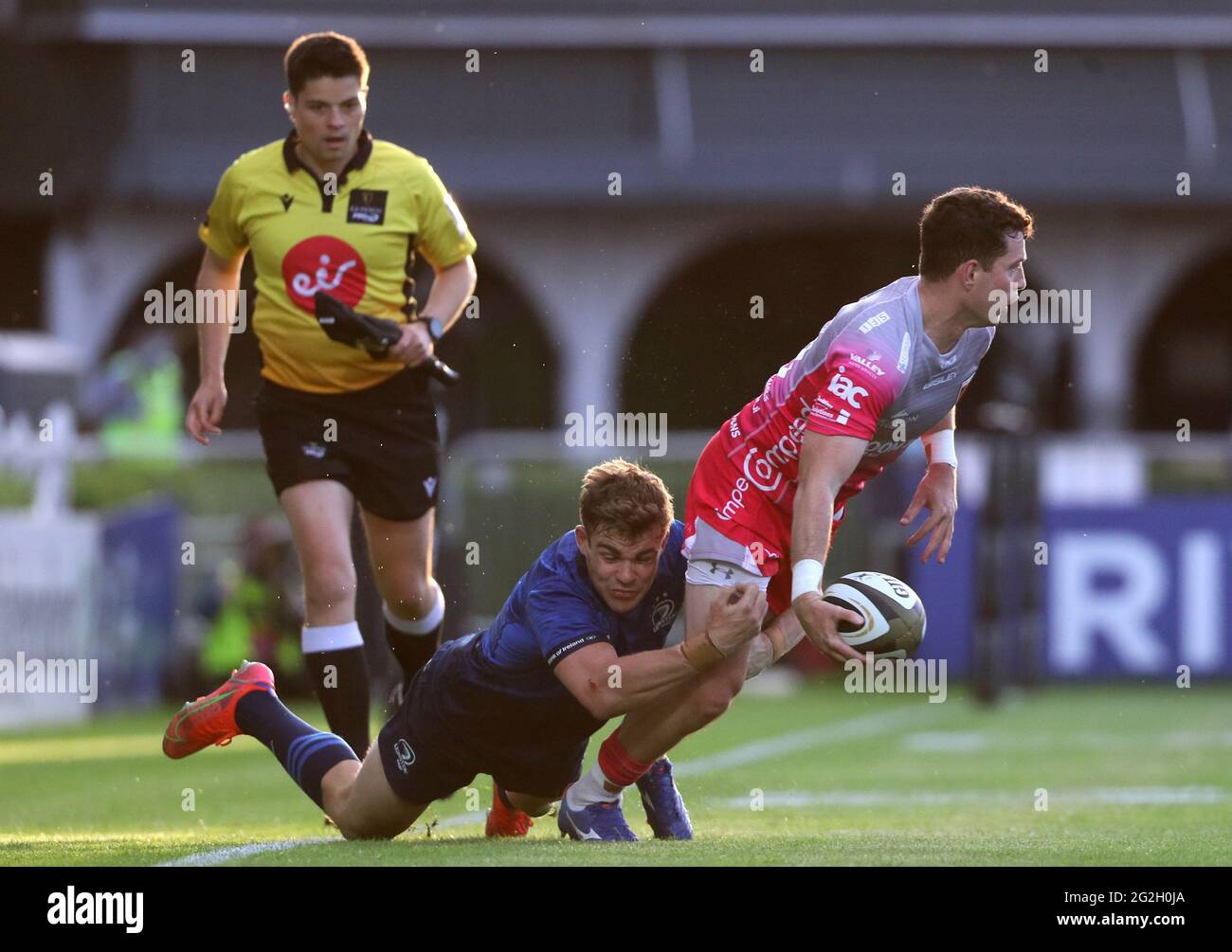 Owen jenkins hi-res stock photography and images - Alamy