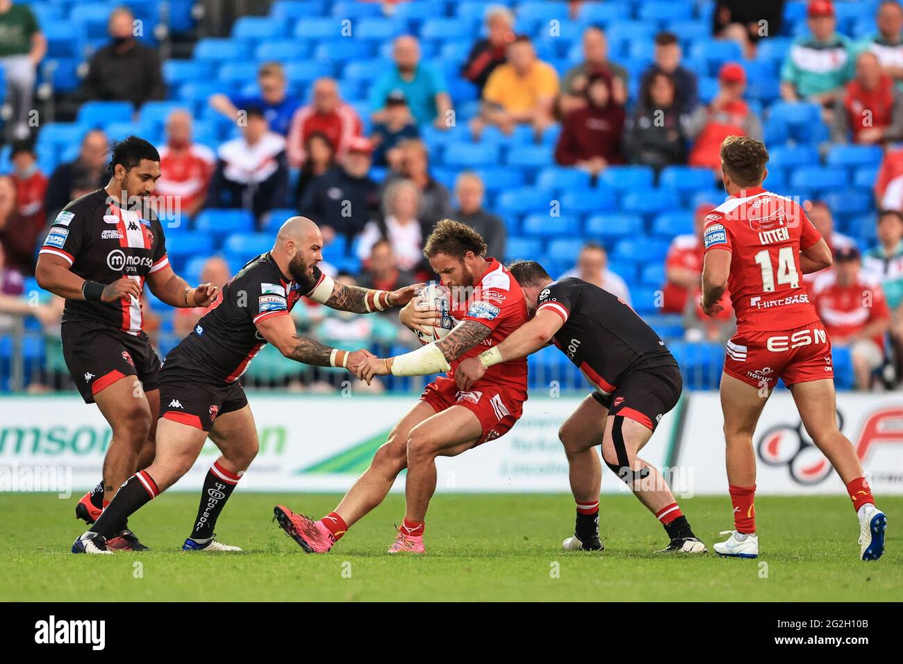Sam luckley hull kr hi-res stock photography and images - Alamy
