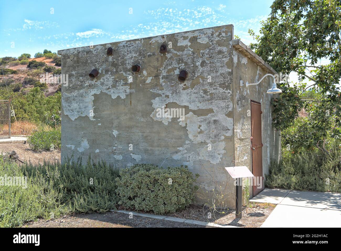 Vault records building hi-res stock photography and images - Alamy