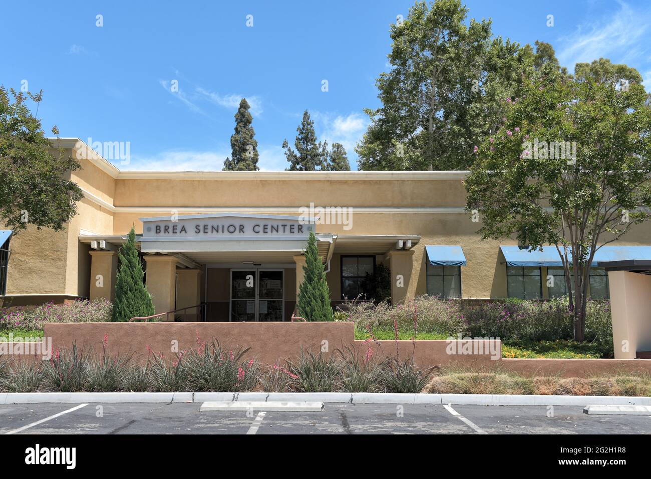 Arovista park hi-res stock photography and images - Alamy