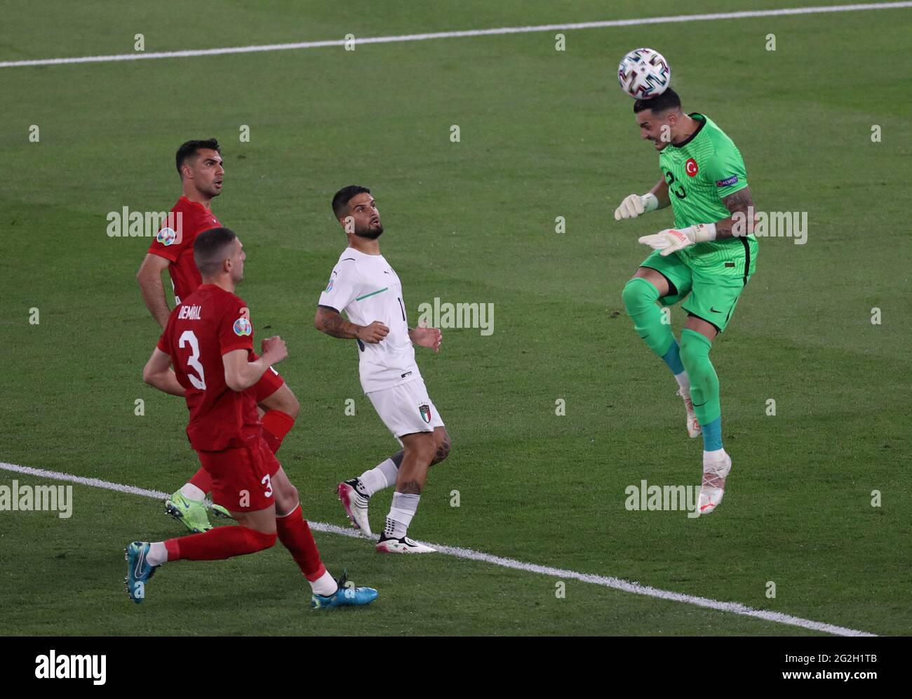 Ugurcan cakir hi-res stock photography and images - Alamy