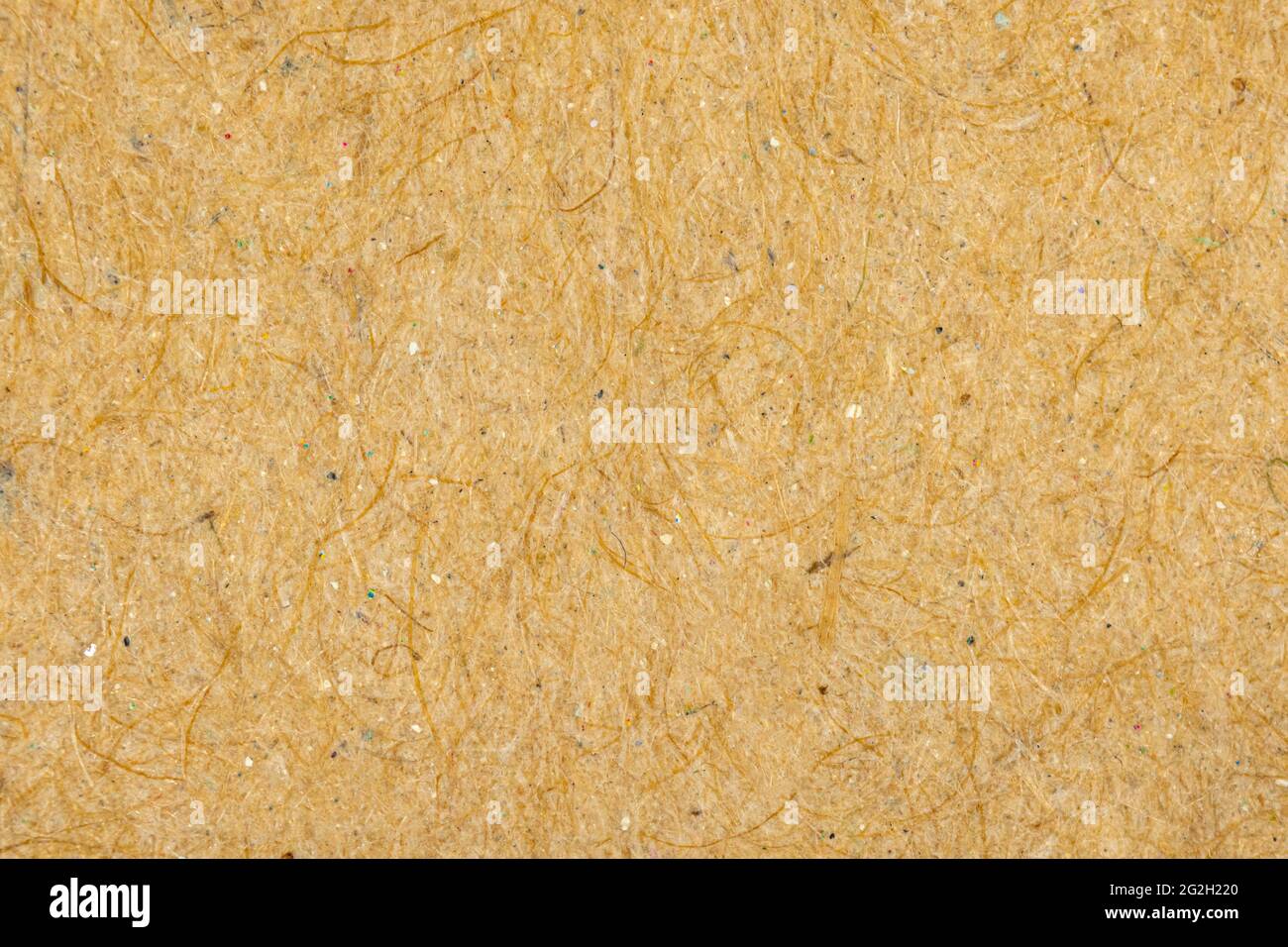 Grainy and high detailed cardboard texture background, craft paper ...