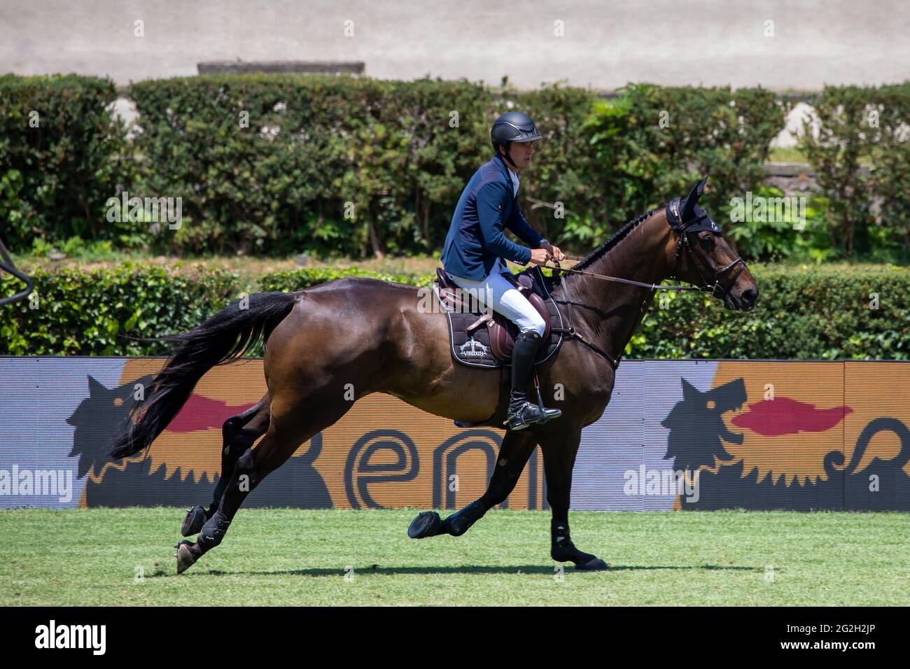 Bertram allen pacino amiro hi-res stock photography and images - Alamy