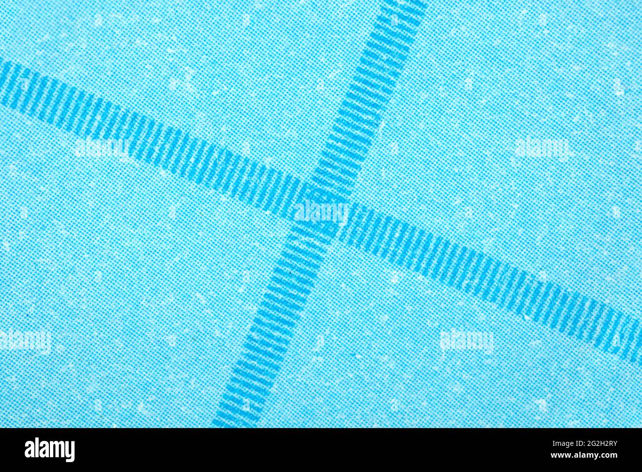 Geometric texture, blue color baby boy backdrop background Stock Photo ...