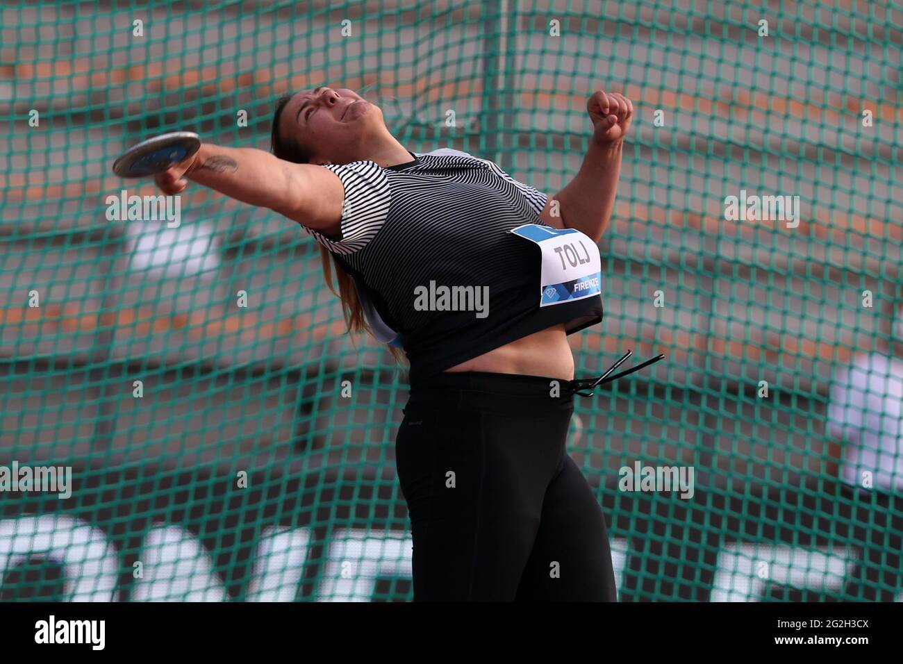 Atletica leggera wanda diamond league hi-res stock photography and ...