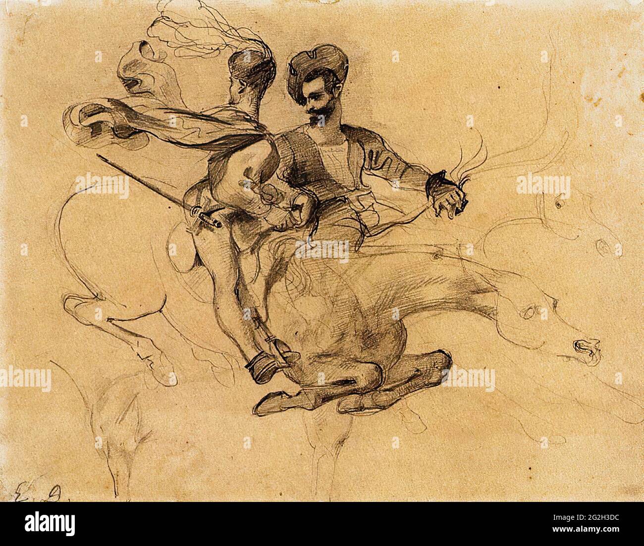 Goethe faust hi-res stock photography and images - Alamy