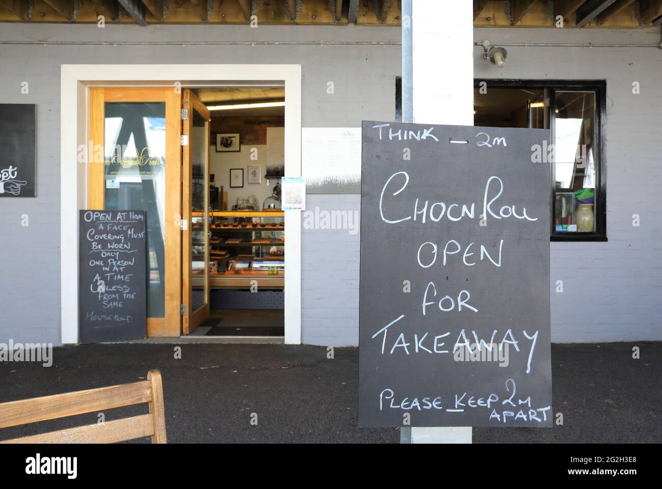 Fargo village coventry hi-res stock photography and images - Alamy