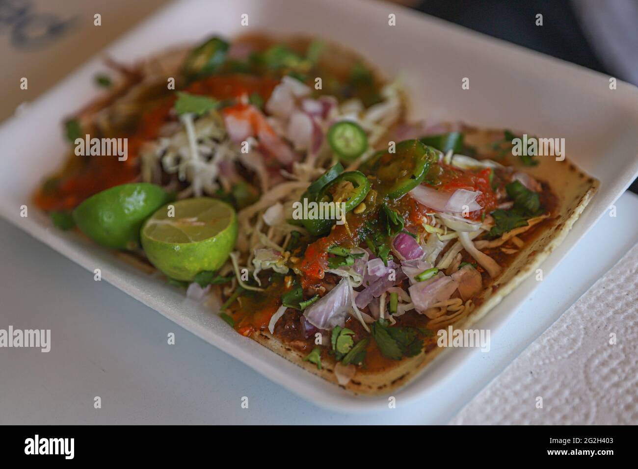 Salsa de chile limon hi-res stock photography and images - Alamy