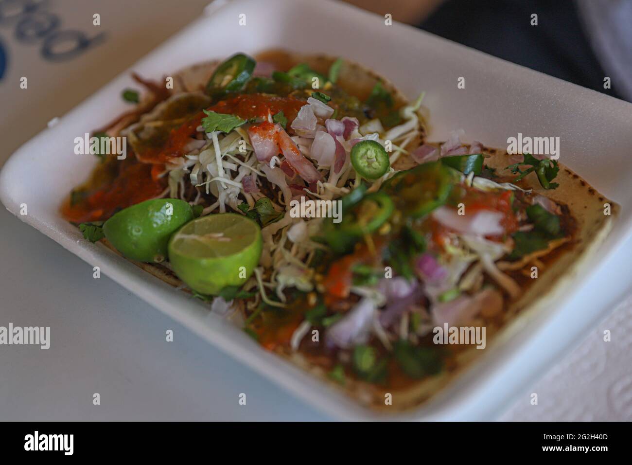 Salsa de chile limon hi-res stock photography and images - Alamy