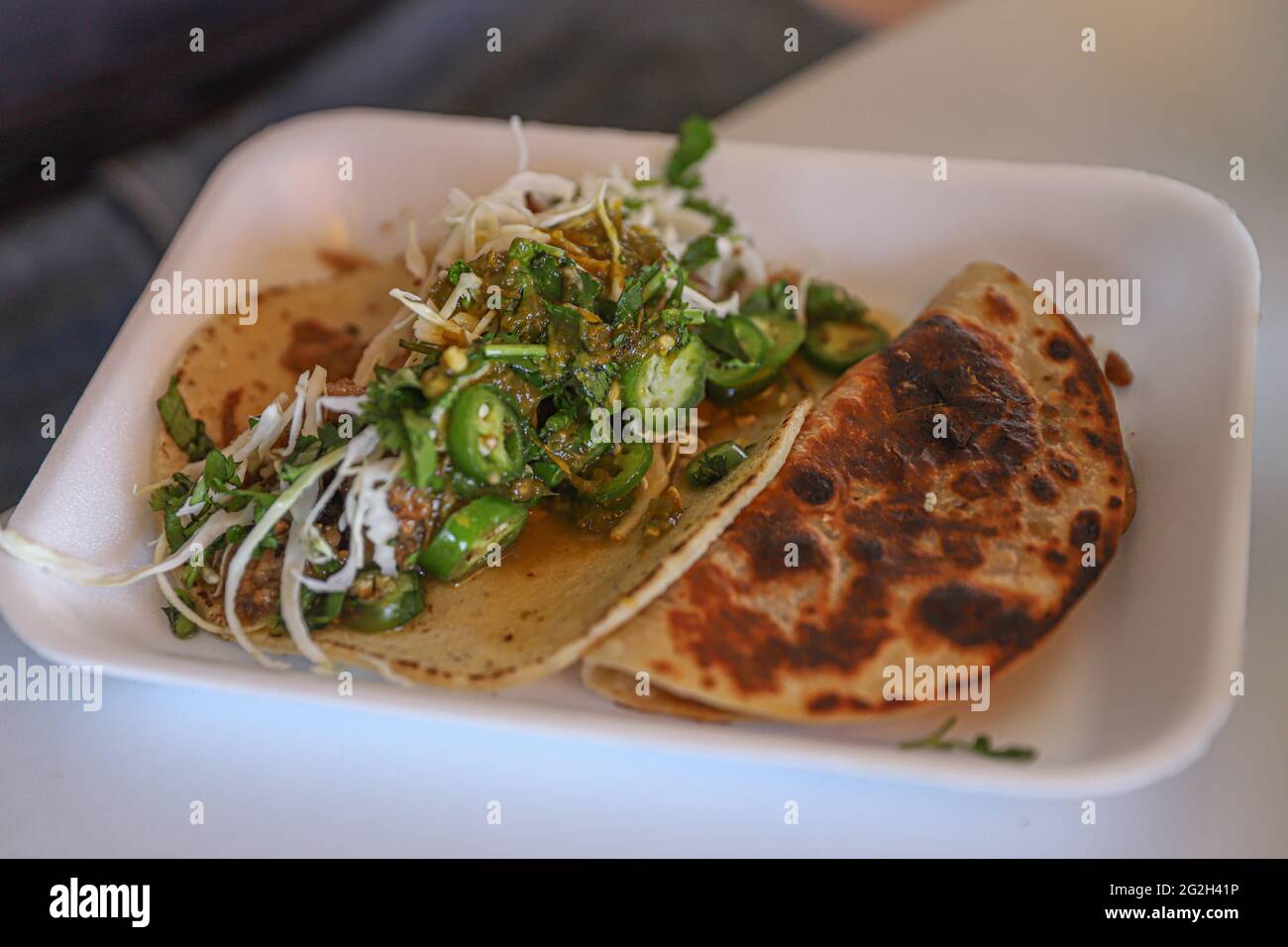 Salsa de chile limon hi-res stock photography and images - Alamy