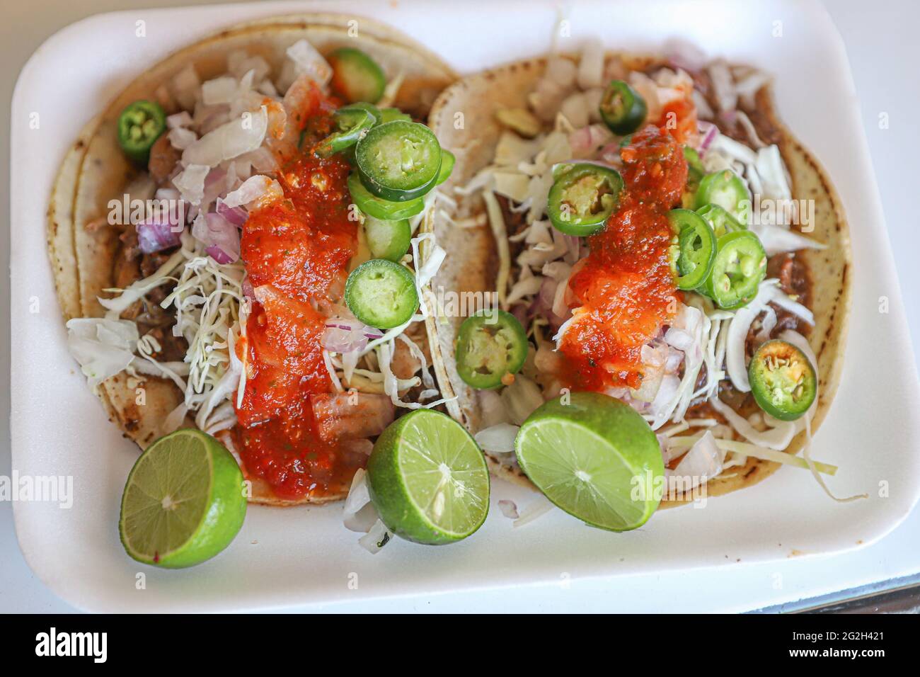 Salsa de chile limon hi-res stock photography and images - Alamy