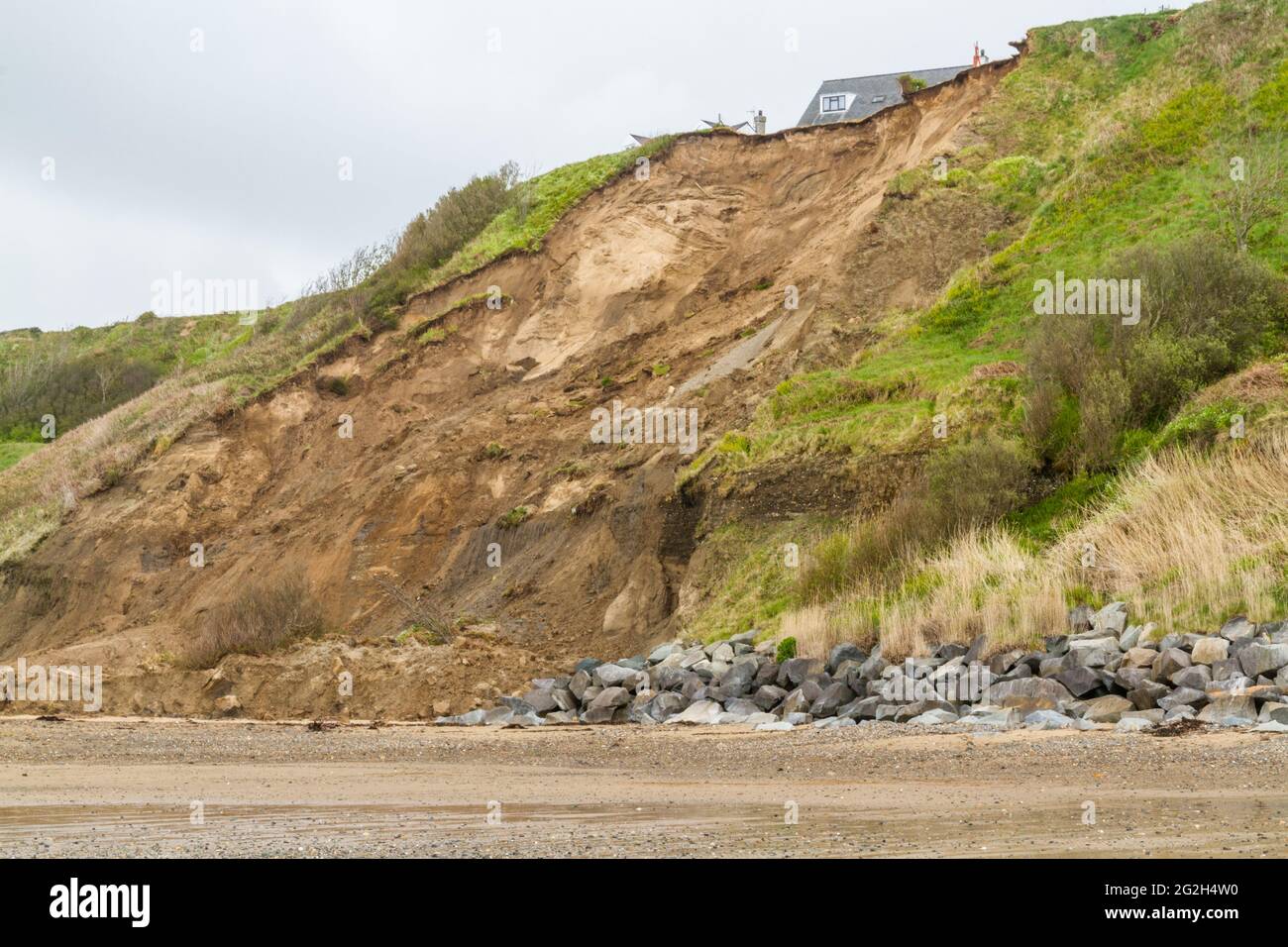 Nefyn and llyn peninsula hi-res stock photography and images - Alamy