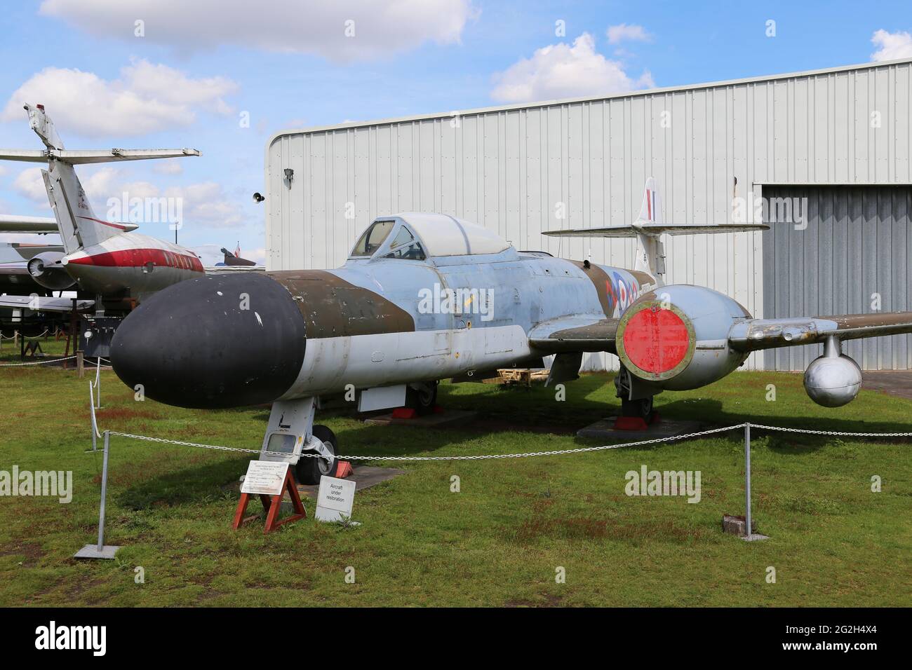 Raf Museum Photos High Resolution Stock Photography and Images - Alamy