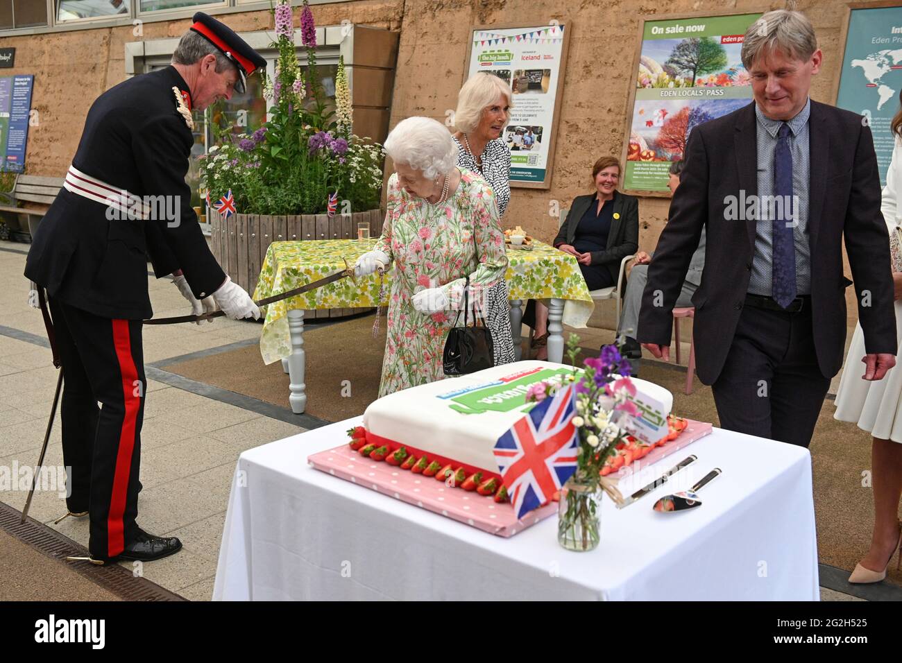 Edward bolitho hi-res stock photography and images - Alamy