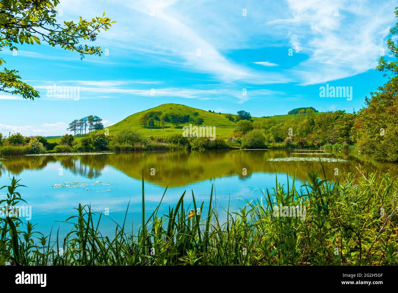 Lakes of britain hi-res stock photography and images - Alamy