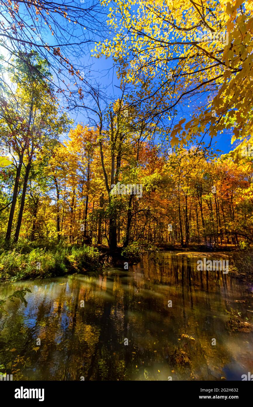 Fletcher lake hi-res stock photography and images - Alamy
