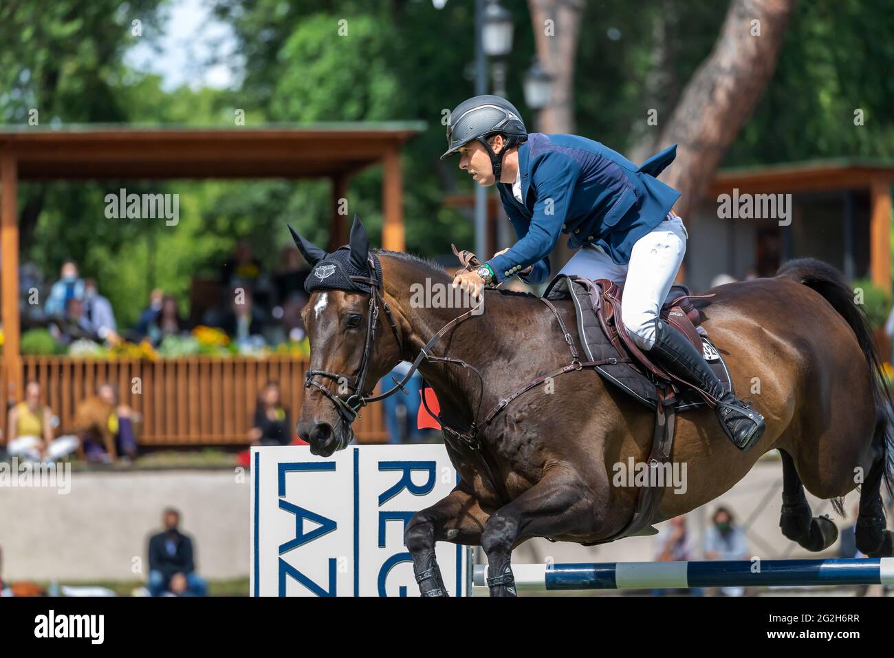 Bertram allen pacino amiro hi-res stock photography and images - Alamy