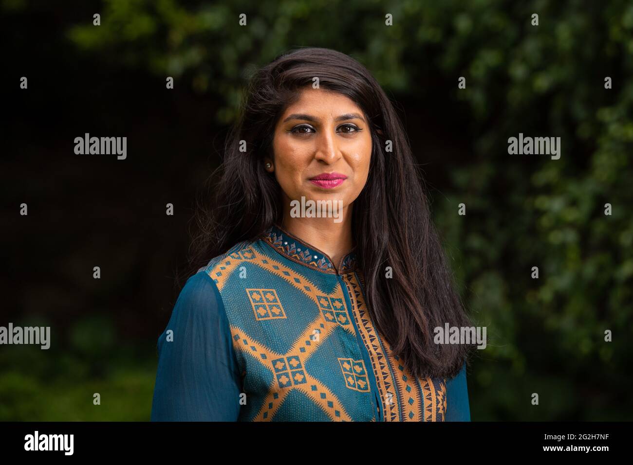 Divya chadha manek hi-res stock photography and images - Alamy