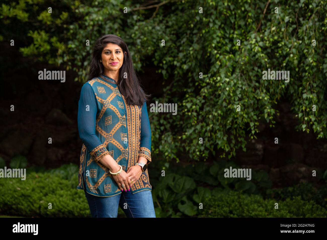 Divya chadha manek hi-res stock photography and images - Alamy