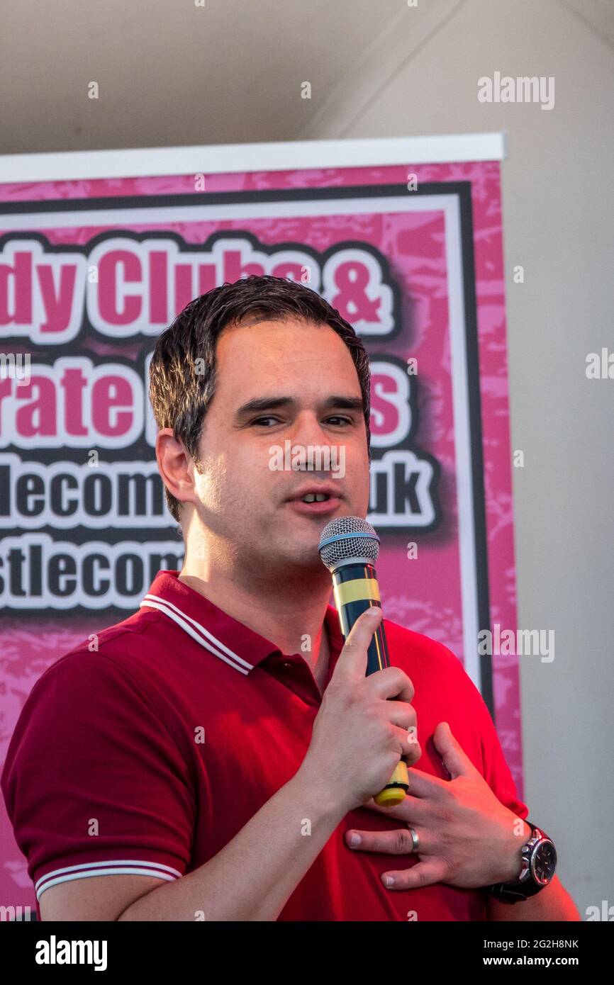 Paul revill hi-res stock photography and images - Alamy