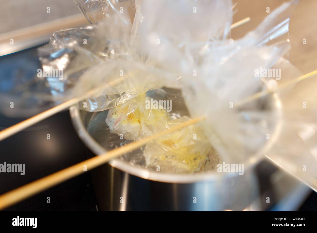 Coagulation process hi-res stock photography and images - Alamy