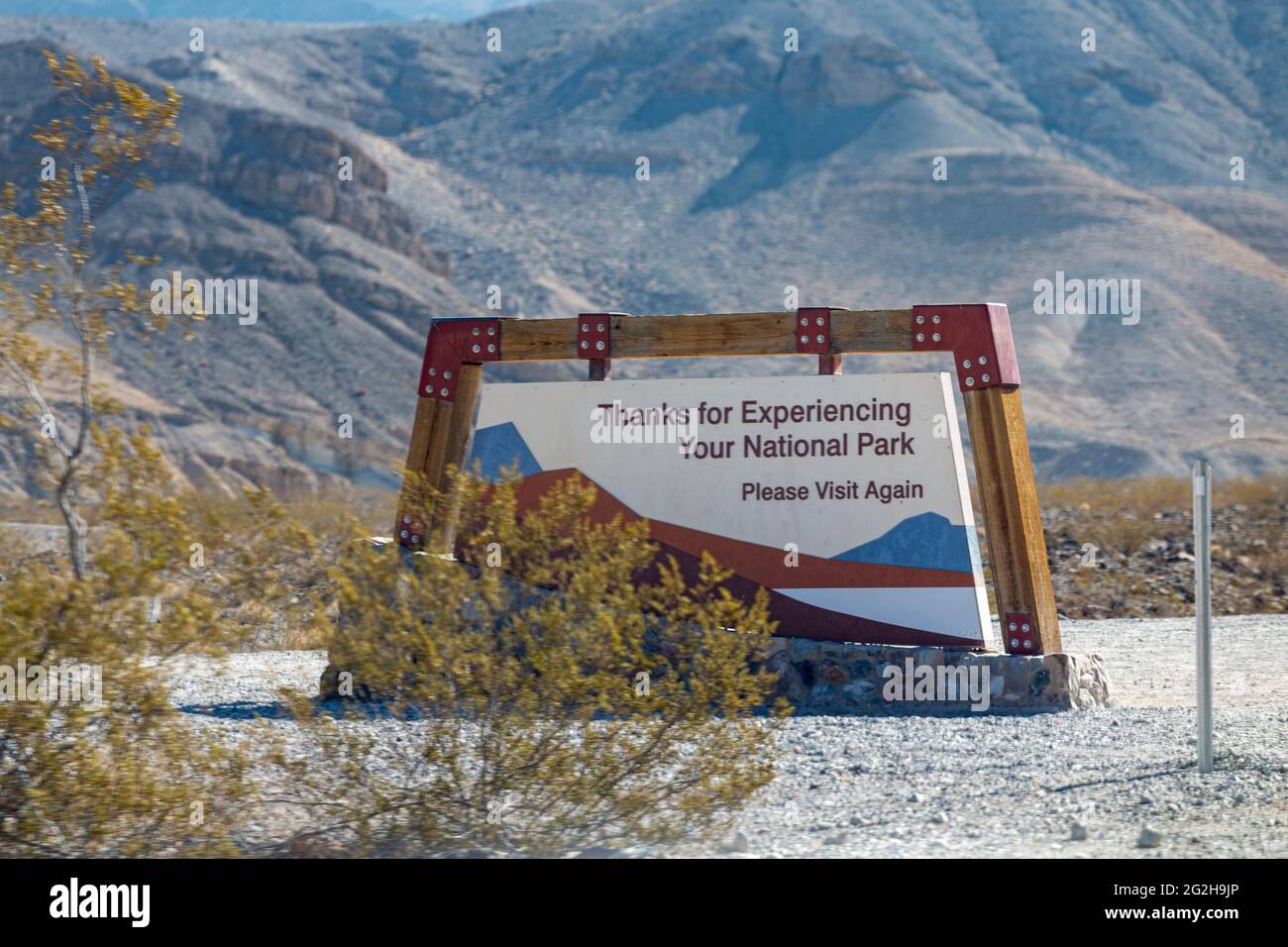 Death Valley National Park, California, USA Stock Photo - Alamy