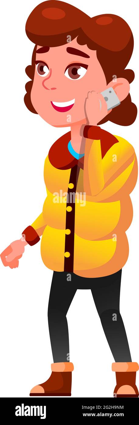 Put On Clothes Cartoon