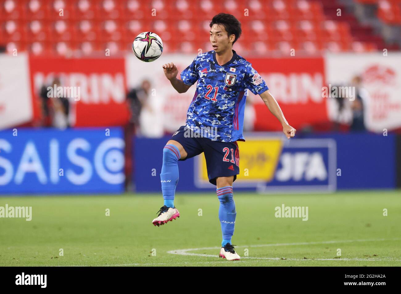 Hayao kawabe hi-res stock photography and images - Alamy